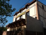 Pechki Lavochki (Shóje Qarjaýbaıuly dańǵyly No:107), saunalar  Semey'den