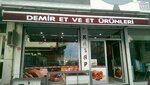 Demir Et ve Et Ürünleri (Cihangir Mah., Ormanlı Cad., No:54B, Avcılar, İstanbul), toptan et ürünleri  İstanbul'dan