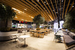 City Food Gastronomic Space (Mira Avenue No:211к2), kafe  Moskova'dan
