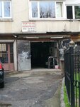 Kurtuluş Demir Doğrama Atölyesi (Cerrahpaşa Mah., Haseki Kadın Sok., No:14C, Fatih, İstanbul), yapı mağazası  İstanbul'dan