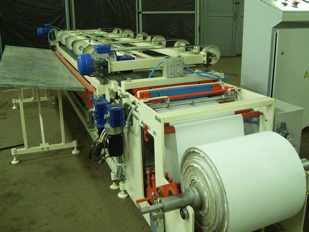 Toptancılar Контакт, склад, Moskova ve Moskovskaya oblastı, foto