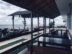Sem Vetrov (Naberezhnaya ulitsa No:8Б, posyolok Ilyich), otel  Krasnodarski krayından