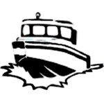 KrasBoat (Gazety Krasnoyarskiy Rabochiy Avenue No:30Ас1/9), tekne, kayık, yat  Krasnoyarsk'tan