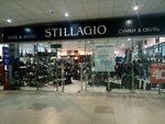 Stillagio (улица Механизаторов No:51), ayakkabı mağazaları  Simferopol'dan (Akmescit'ten)