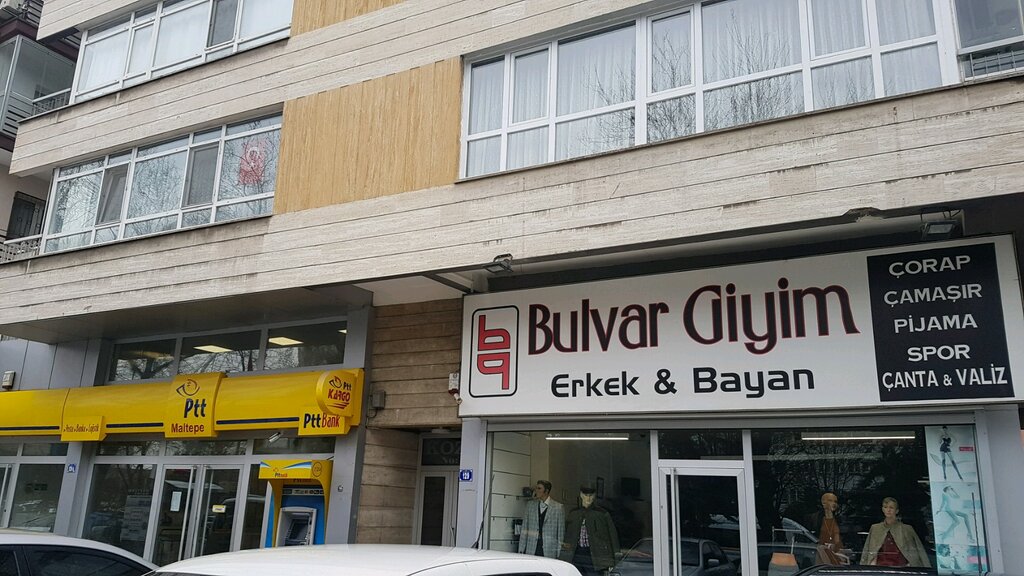 Postahane, ptt Ptt, Ankara, foto