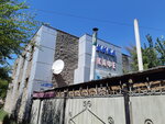 Nika (Adolf Ianýshkevıch kóshesi No:9/1), kafe  Astana'dan