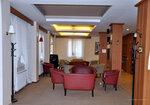 Şişli Öğretmenevi ve Akşam Sanat Okulu (İstanbul, Beşiktaş, Hüsrev Gerede Cad., 63/2), resort oteller, tesisler  İstanbul'dan
