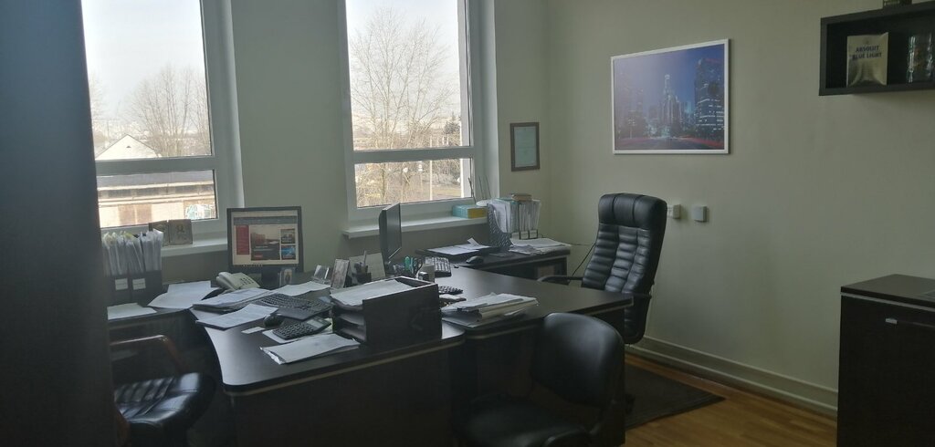 Hukuk büroları Sherstnev & partners, Minsk, foto