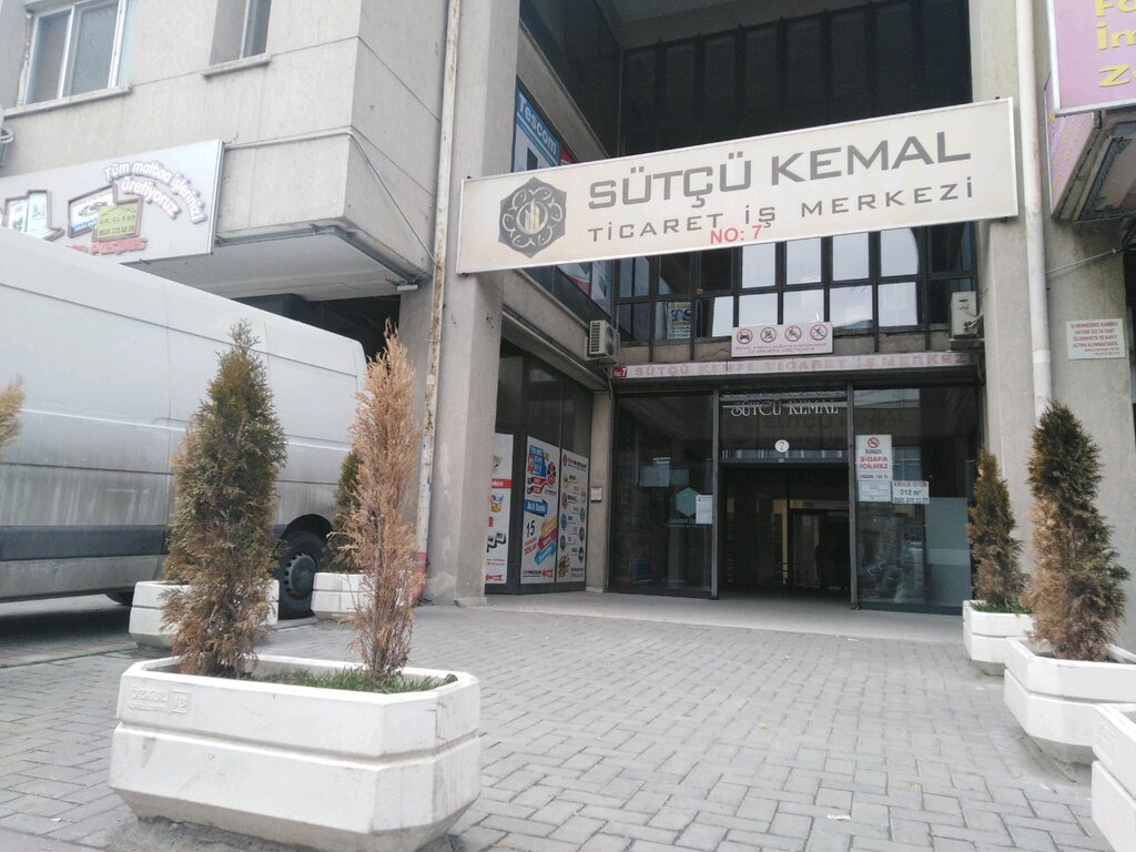Muhasebeciler Güngör Muhasebe, Ankara, foto