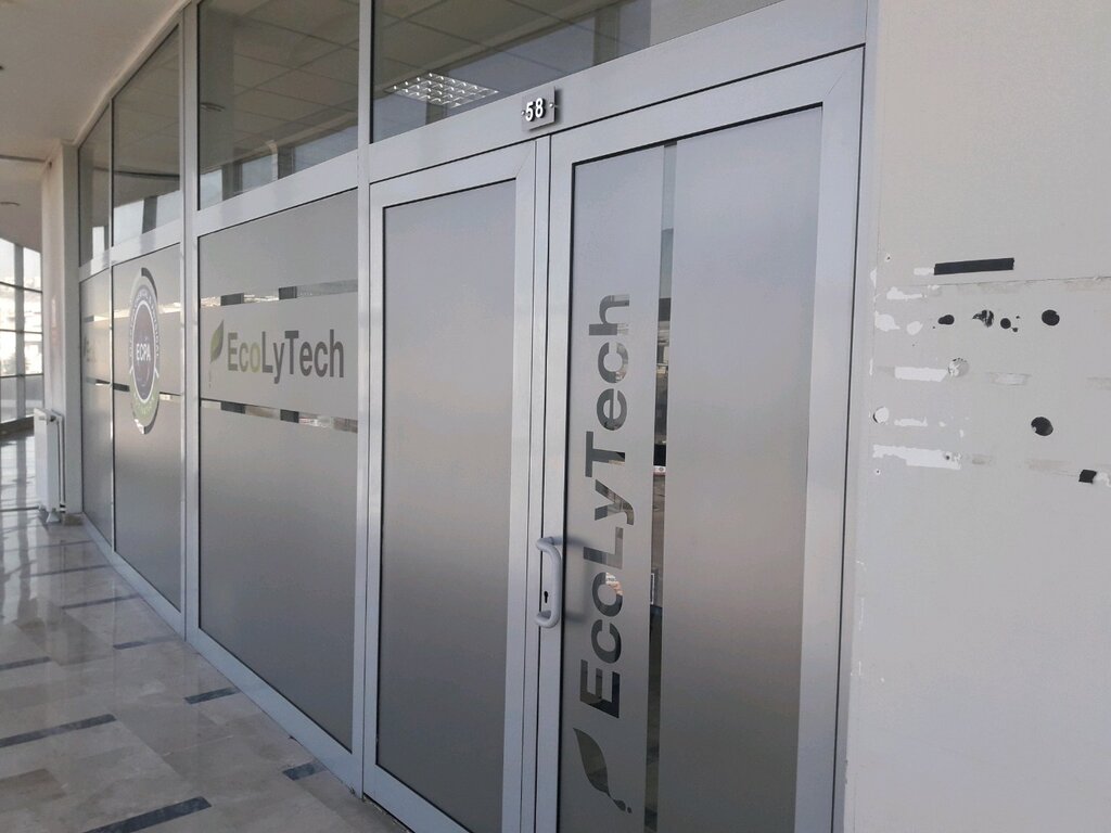 Elektronik cihaz ve parça firmaları Ecolytech, Ankara, foto
