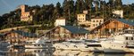 Hotel San Nazario (Via Claudio Montanaro No:1, Varazze), otel  Varazze'den
