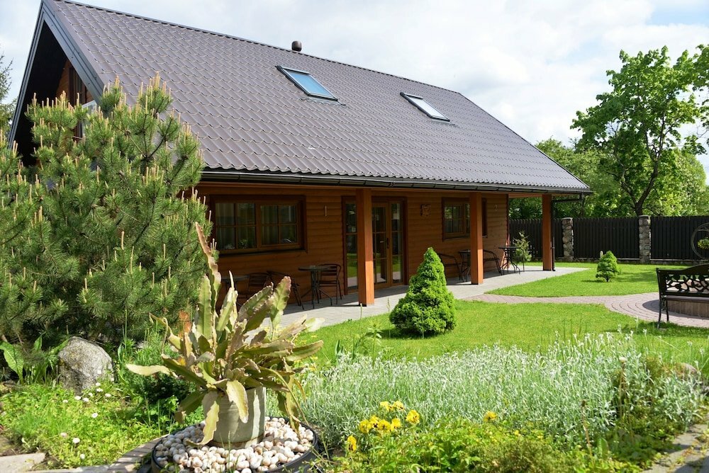 Otel Trakaitis nameliai, Trakai, foto
