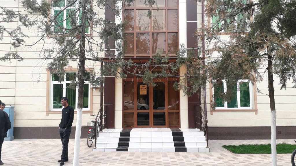 Araç sigorta şirketleri Car Insurance, Fergana, foto