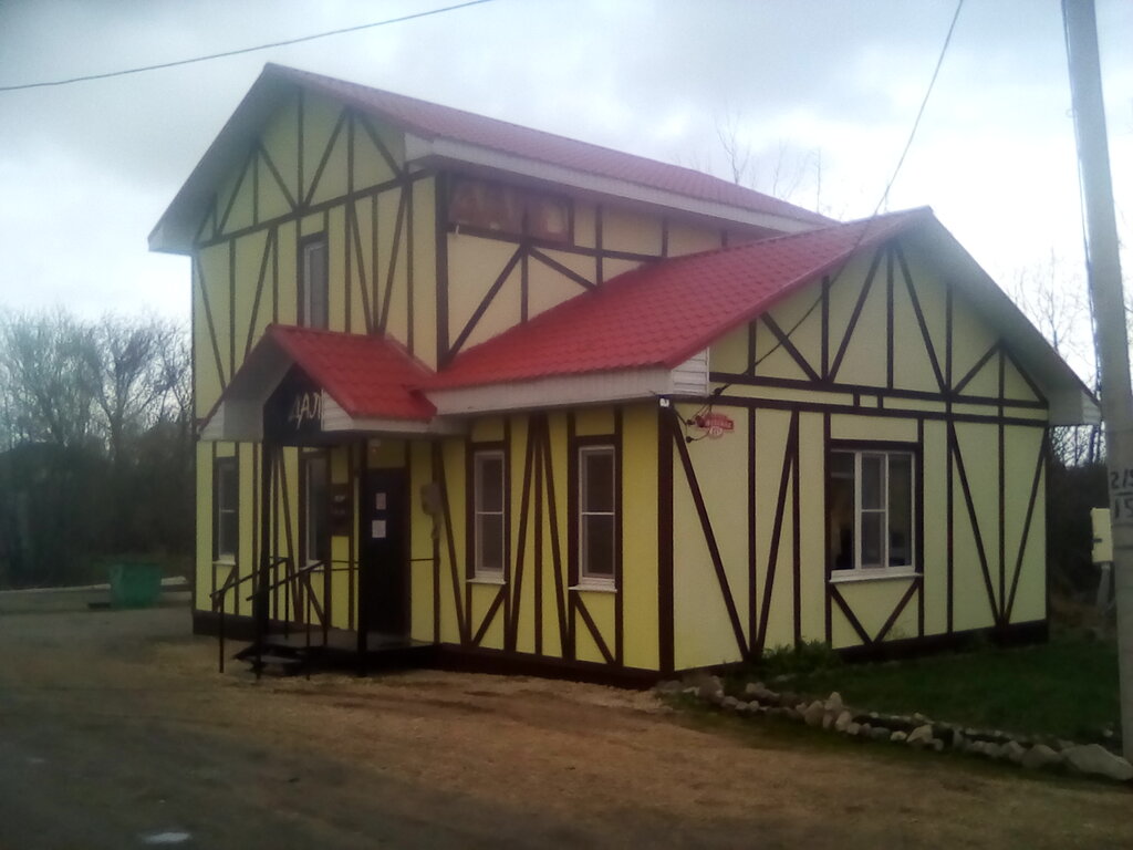 Güzellik salonu Салон красоты Далс, Lipetskaya oblastı, foto