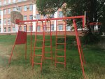 Спортивная площадка (ploshcha Polskyi Rynok No:6), spor alanı  Kamenec‑Podolskij'den