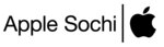 IStors - Apple Sochi (Navaginskaya Street No:7, Tsentralniy Microdistrict), cep telefonu ve aksesuarları satış mağazaları  Soçi'den