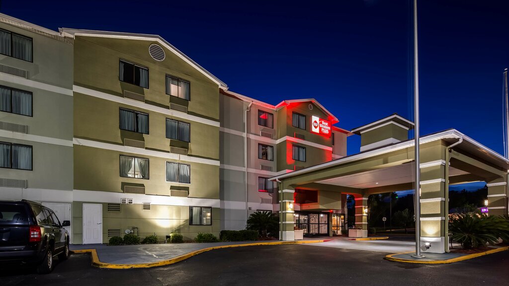 Otel Best Western Plus Cypress Creek, Missisippi Eyaleti, foto