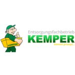 Entsorgungsfachbetrieb Kemper GmbH (North Rhine-Westphalia, Gelsenkirchen, Exterbruch, 3), depo hizmetleri  Gelsenkirchen'den