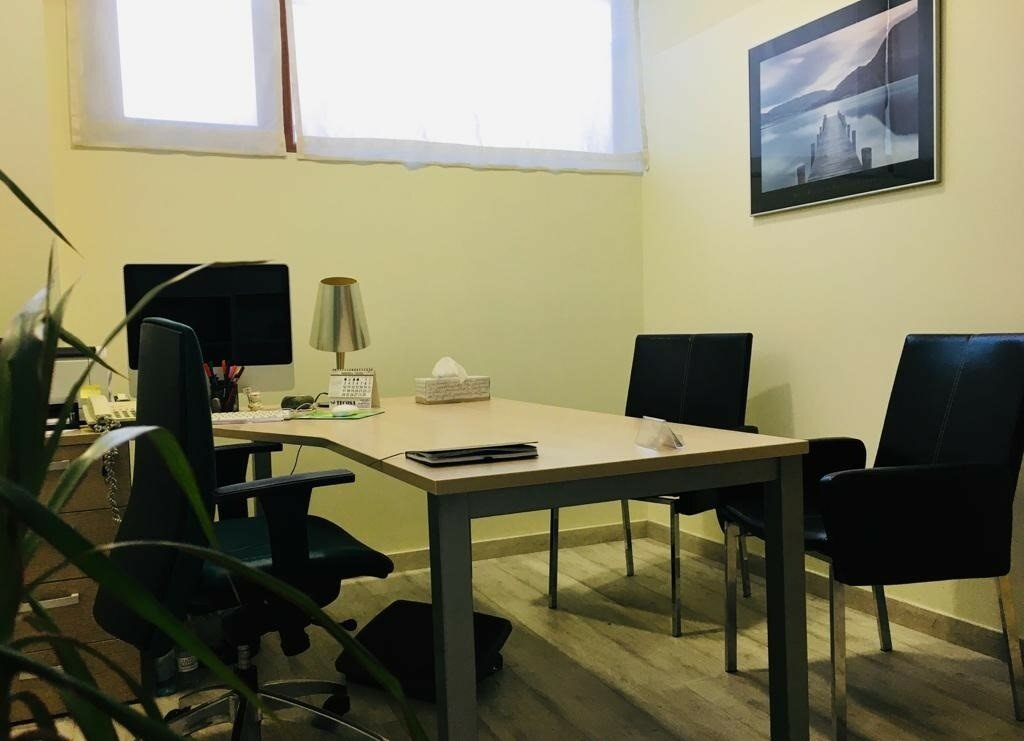 Psikologlar Hadi Psicología, Kantabria, foto