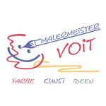 Malermeister Bernhard Voit (Am Siechhaus No:6, Forchheim), boya ekipmanları  Bavyera'dan