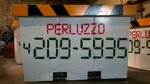 A Perluzzo Volquetes (Provincia de Buenos Aires, Partido de Lanús, Lanús, Lanús Oeste), kiralama noktası