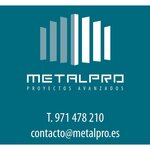 Metalpro (Palma, Calle Trav Prol Credit Balear), kerestecilik  Palma'dan