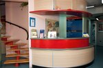 Falconi Studio Odontoiatrico Associato (Sardinia, Cagliari, Via Goffredo Mameli, 228), özel ağız ve diş sağlığı klinikleri ve muayenehaneleri  Sardunya'dan