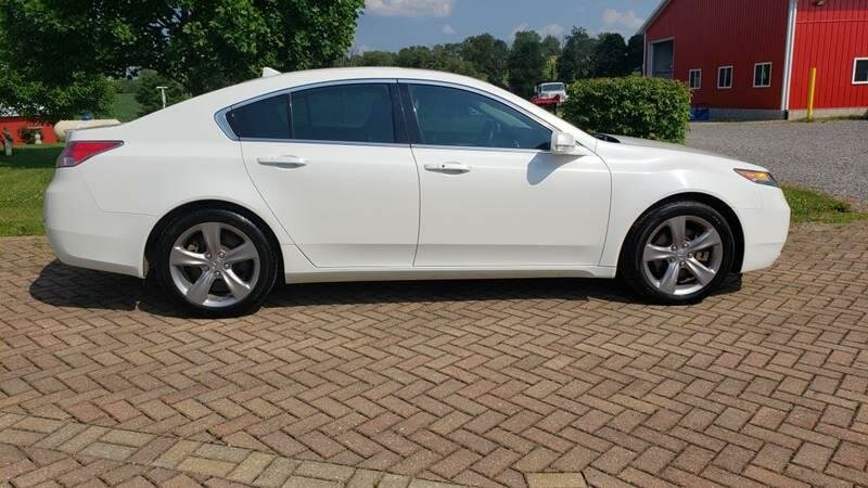 Kamyon ve ağır vasıta satış ve servis firmaları Vess Auto, Ohio Eyaleti, foto
