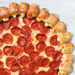 Pizza Hut Delivery (Ditherington Road No:36), pizzacılar  Shrewsbury'den