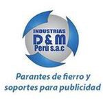 M. A. Publicidad (Distrital Breña, Chacra Colorada, Avenida Bolivia, 122), reklam ajansları  Lima Bölgesi'nden