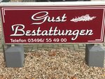 Gust-Bestattungen (Saxony-Anhalt, Anhalt-Bitterfeld, Köthen (Anhalt), Köthen, Lohmannstraße), cenaze hizmetleri  Kothen'den