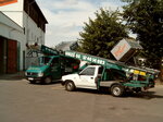 Möbel-Service-Transport Elmar Kraus (Weidenweg No:5, Stadt Leipzig), evden eve nakliye  Leipzig'den