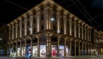 Tommy Hilfiger (Via Orefici No:1), giyim mağazası  Milano'dan
