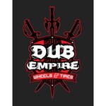 Dub Empire Tires & Wheels (Missouri, Jackson County, Independence), jant ve lastikçiler  Independence'tan