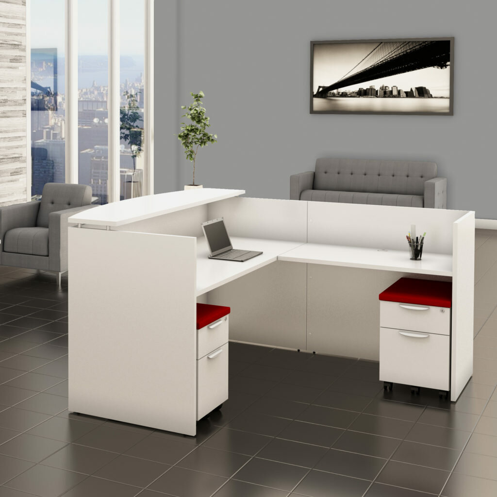 Büro mobilyaları Office Furniture Ez, Kolarado Eyaleti, foto