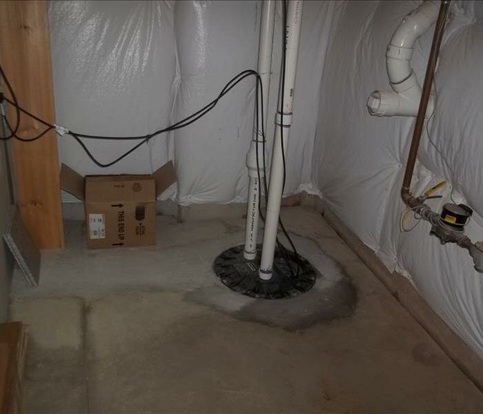 Halı yıkamacılar Servpro of East Brunswick Princeton Meadows, New Jersey Eyaleti, foto