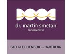 Dr. Martin Smetan (Ragnitzstraße No:101, Graz), özel ağız ve diş sağlığı klinikleri ve muayenehaneleri  Graz'dan