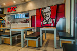 KFC Denver M2 Shell (Mimetes Road No:99, City Deep), restoran  Johannesburg'dan