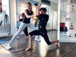 Body Street Dresden Bischofsweg EMS Training (Saxony, Dresden, Königsbrücker Straße, 76), fitness kulüpleri  Saksonya'dan
