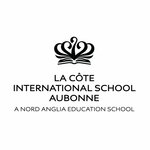 La Côte International School (Aubonne, Chemin de Clamogne 8), ortaokul  Vaud'dan