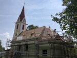Spenglerei Senn & Moll GmbH (Andreas-Hofer-Straße No:16, Innsbruck), çatı ve çatı materyalleri  Innsbruck'tan