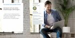 WinLocal GmbH - Anbieter von KennstDuEinen. de (Neue Börsenstraße No:1, Frankfurt am Main, Frankfurt), reklam ajansları  Frankfurt am Main'den