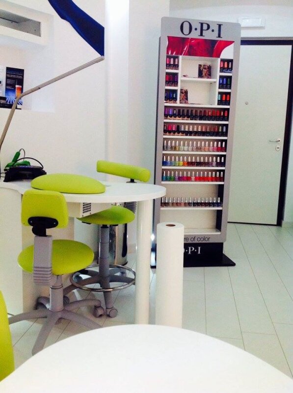 Güzellik salonu Europa Medical SPA, Calabria, foto