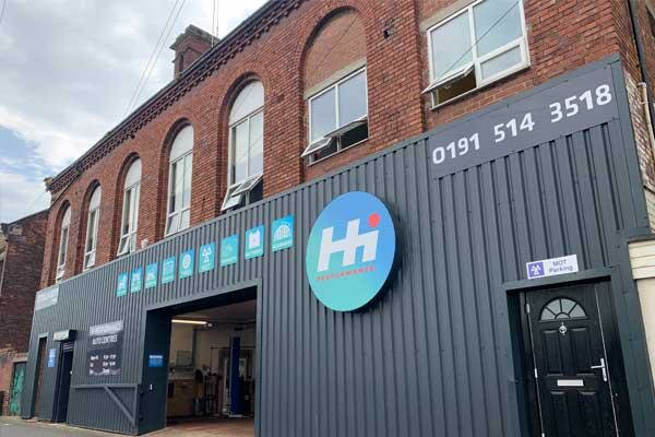 Otomobil ekspertizi Hi-Performance Auto Centres 1, , foto