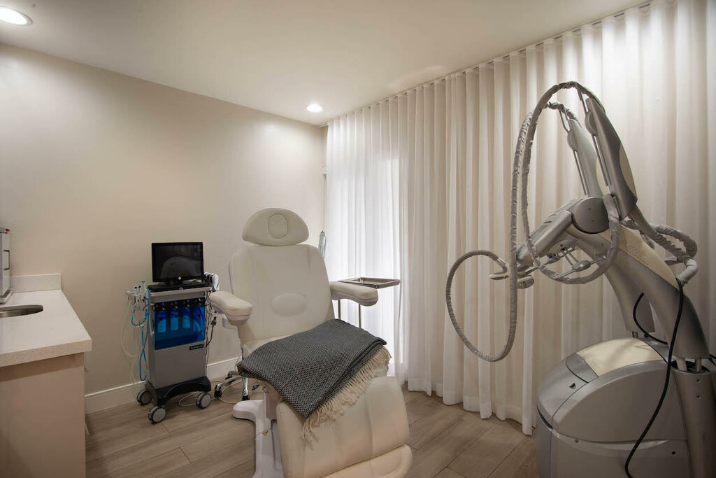 Spa 4Beauty Medspa, Miami, foto