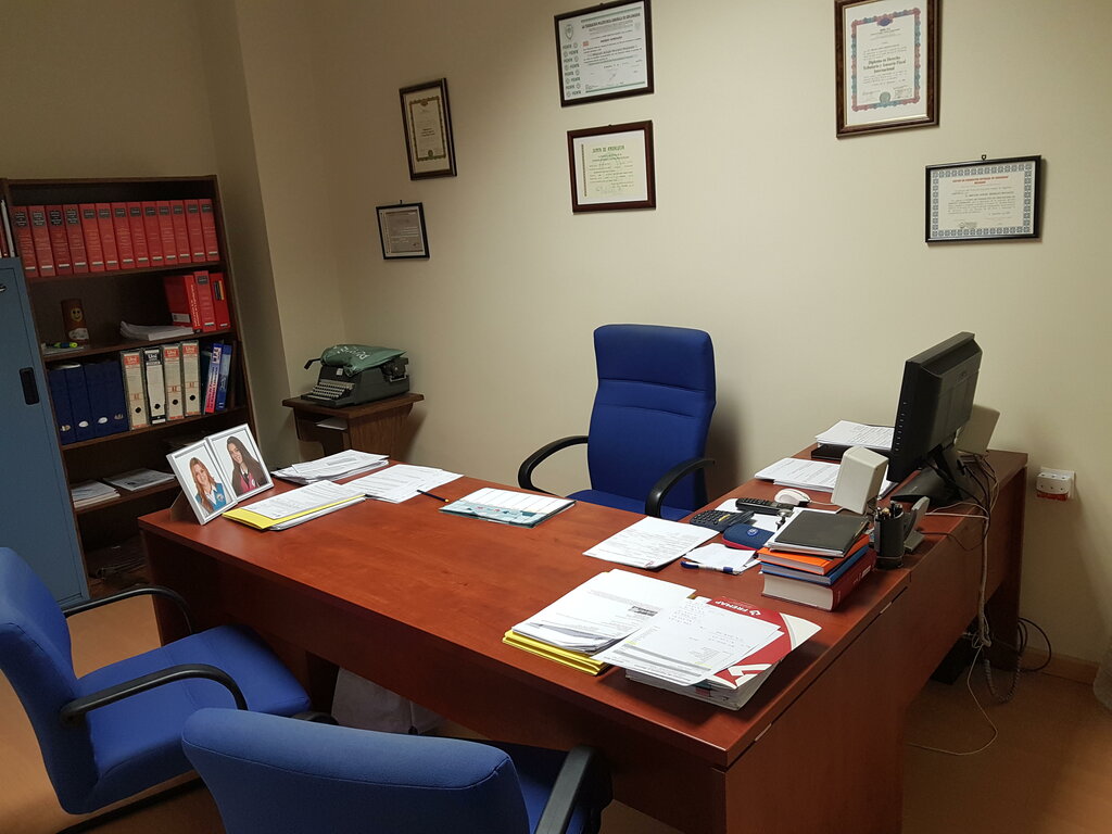 Mali müşavir Asesoria Geyde, Jaen, foto