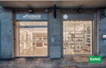 Farmacia della Stazione (Viale della liberta' No:57), alternatif tıp merkezleri  Katanya'dan