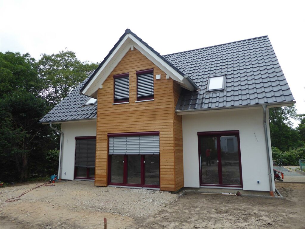 Mühendislik firmaları Ingenieurbüro Maaß Dipl. -Ing. Regina Maaß, Schwerin, foto