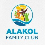 Alakol Family Club (Shyǵys Qazaqstan oblysy, Tarbaǵataı aýdany, Qabanbaı aýyly), tatil köyleri