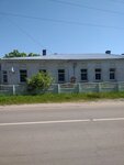 Дом Фатьянова и Захарова - памятник архитектуры XIX в. (Leningradskaya Street No:8, Mstyora Settlement), turistik yerler  Vladimirskaya oblastından